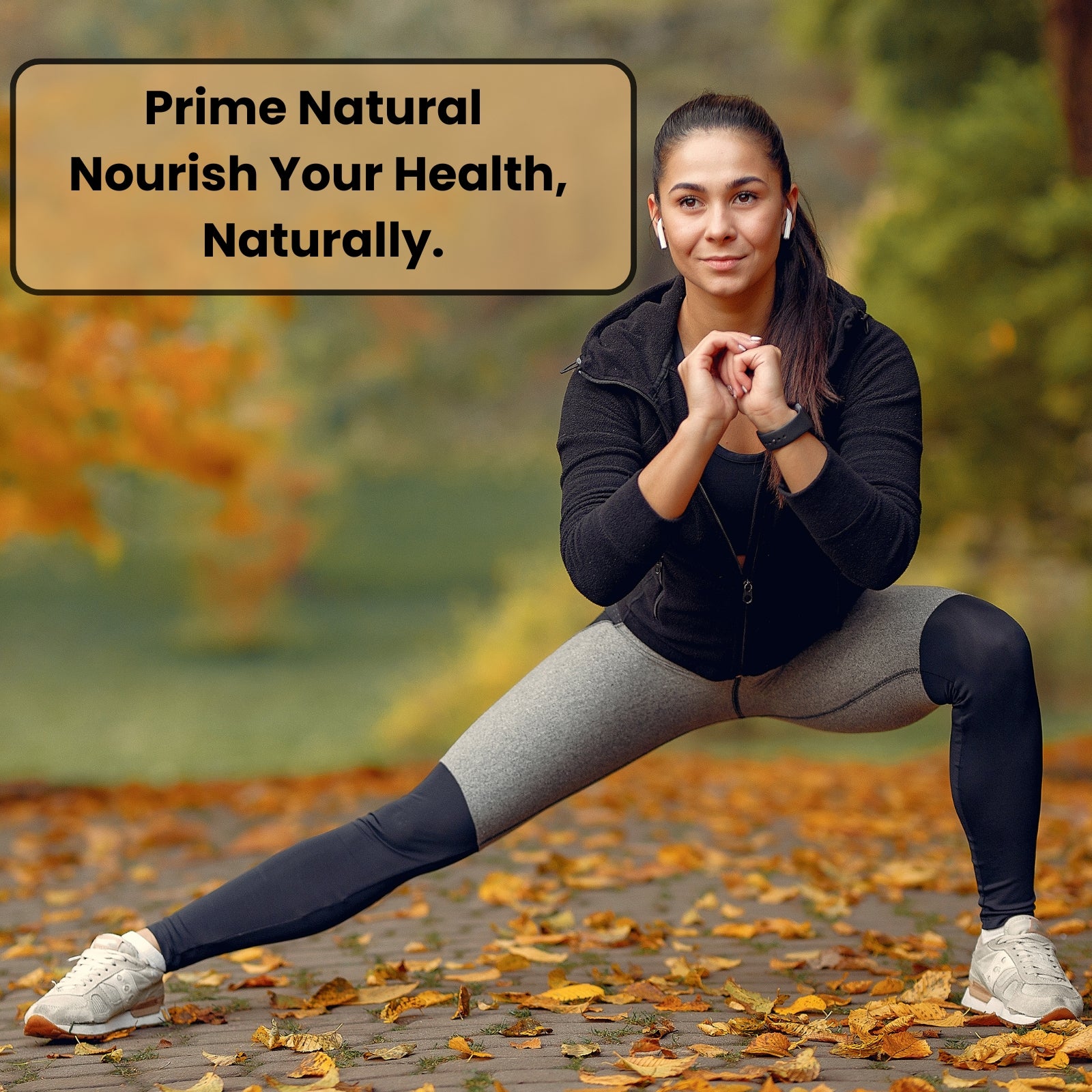 Prime Natural
